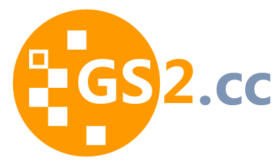 GS2 中国商品二维码